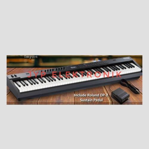 Jual ROLAND RD-88 88 Key Stage Piano/ Roland RD88/RD 88 Digital Piano ...