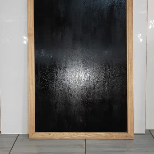 Jual papan menu restoran gantung 60 x 90 cm - Jakarta Timur ...