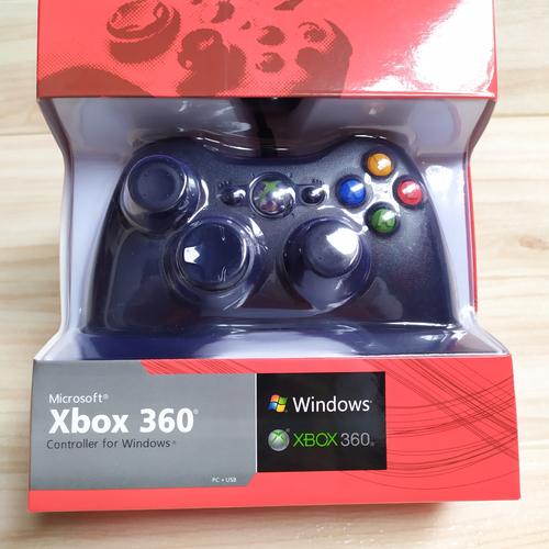Jual Joystick / Controller XBOX 360 for Windows / PC - Kota Bandung ...