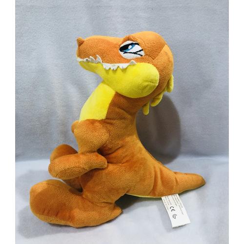Jual Boneka Dino Orange L - Kota Tangerang - King Kings | Tokopedia