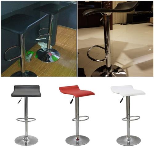 Jual Kursi Cafe Stool Bar Bangku Bar Dengan Pilihan Warna - Kota ...