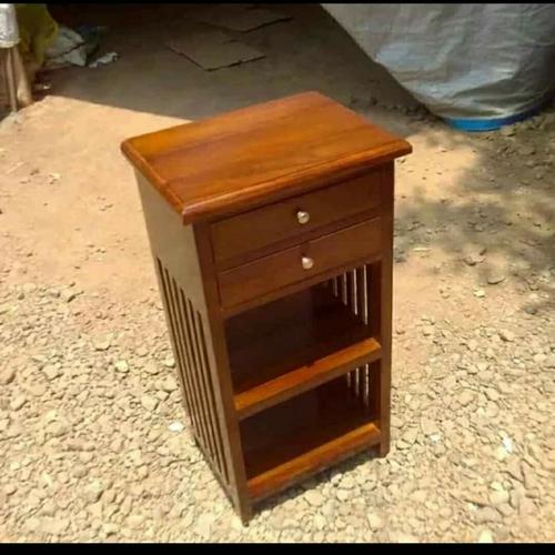 Jual meja dispenser kayu jati murah minimalis - Kab. Jepara ...