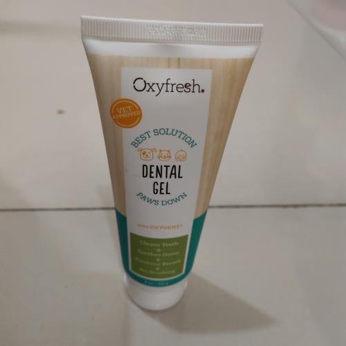 Jual oxyfresh dental gel ukuran besar - Kota Surabaya - Makarios ...
