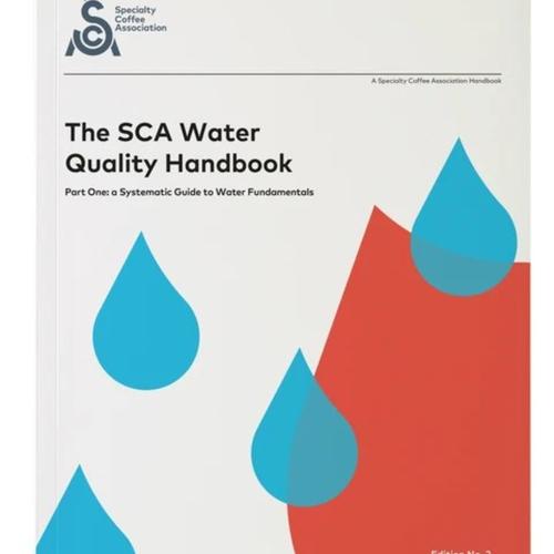 Jual The Sca Water Quality Handbook - Jakarta Barat - Entooliss | Tokopedia