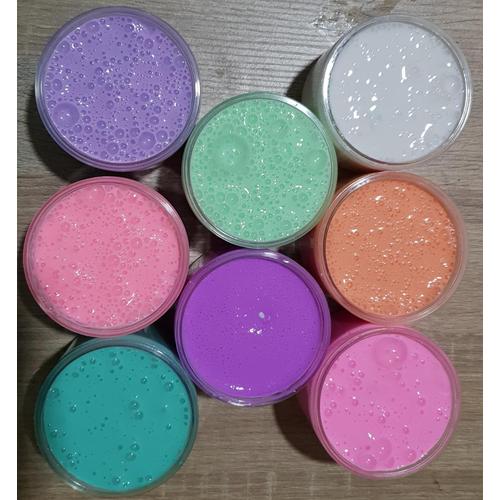 Jual Bigly Slime by Bingo Slime - Ungu, 200cc - Jakarta Barat ...