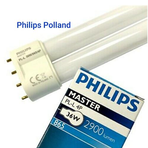 Jual Lampu PHILIPS PL-LONG (PLL) 36W/865 POLLAND - Jakarta Utara ...