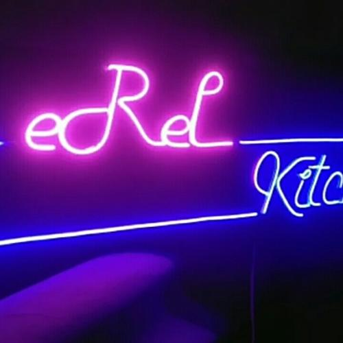 Jual Neon Flex Design/Neon Led Custom/Pembuatan Huruf Timbul Led ...