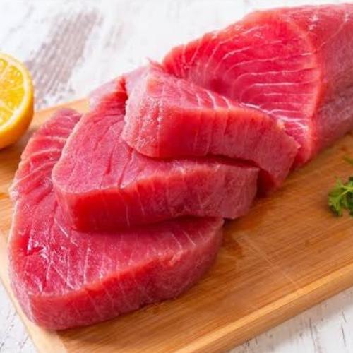 Jual Ikan Tuna Filet/Ikan/Filet/Ikan Tuna - Kota Bekasi - Waroeng Anata ...