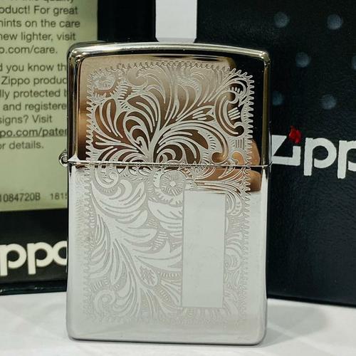 Jual Zippo Original Venetian 2 sisi 352 ( Case Only ) - Jakarta Selatan - OrderZippo Original ...