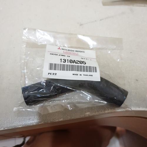 Jual Selang Oli Cooler Pajero Sport/Triton KB4 1310A205 - Jakarta Pusat ...