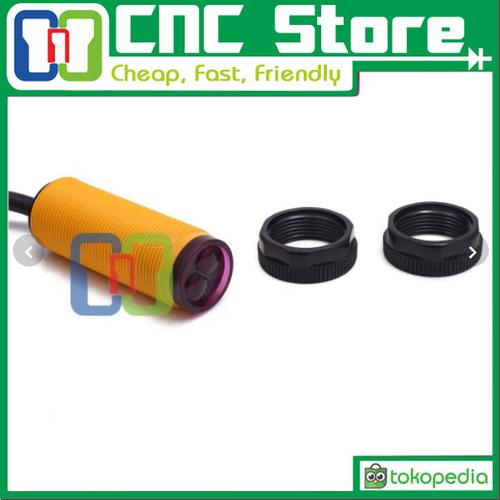 Jual PROXIMITY E18-D80NK ADJUSTABLE INFRARED DISTANCE SENSOR SWITCH E18 ...
