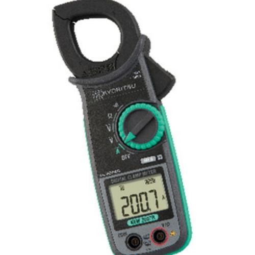 Jual KYORITSU TANG AMPERE 2007R Original - Jakarta Pusat - ALX ELECTRIC ...