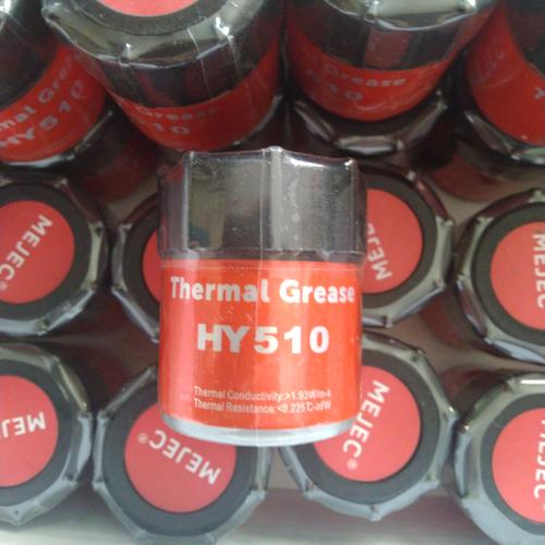 Jual Thermal Paste Grease Compound Pasta Pendingin Heatsink Processor ...
