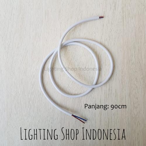 Jual Kabel Putih Untuk Lampu Panjang 90cm - Jakarta Pusat - lighting ...