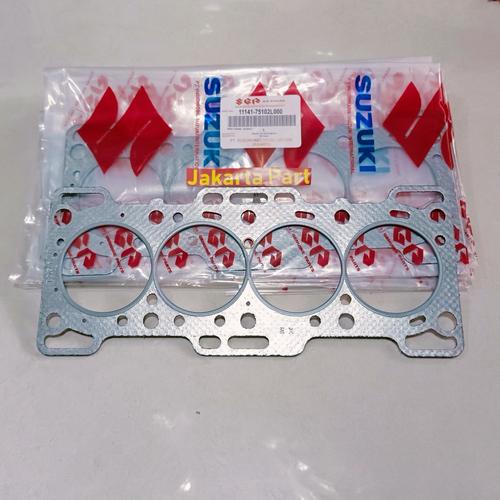 Jual Paking kop packing cylinder head silinder head carry st100 - Kota Tangerang - JAKARTA PART ...