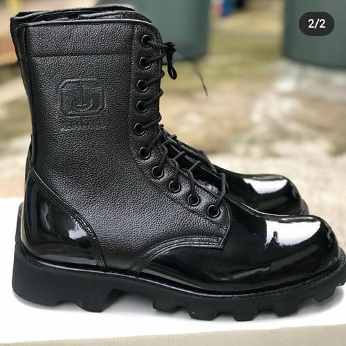 Jual sepatu pdL Logo kopassus - Jakarta Timur - Nevansa_tac | Tokopedia