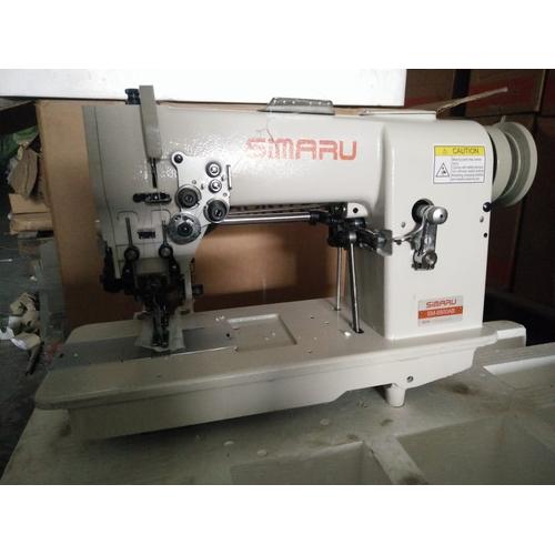 Jual Mesin Jahit Fagotting SIMARU SM-8900-AB - High Speed Industrial ...