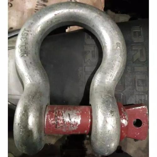 Jual shackle segel 35 Ton - pin - Jakarta Utara - andijaya marine ...