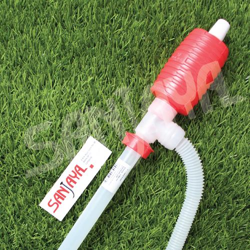 Jual Pompa Minyak / Hand Pump LION STAR - Kota Metro - TOKO SANJAYA ...