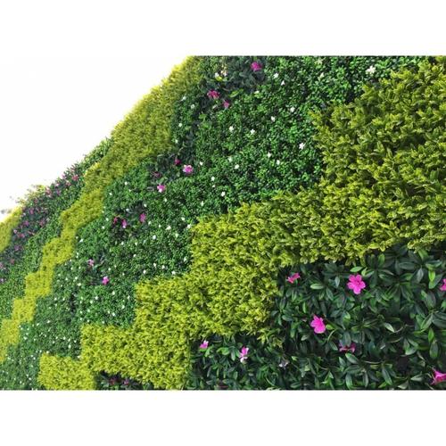 Jual Tanaman Rambat Sintetis Dekorasi Dinding Rumah Vertical Garden ...