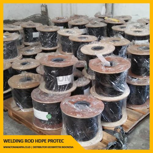 Jual Welding rod HDPE 5mm Protec - Kota Tangerang - Toma Karya | Tokopedia
