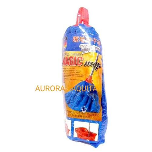 Jual Refill Nagata Kain pel handuk mMicrofiber - Jakarta Barat - AURORA ...