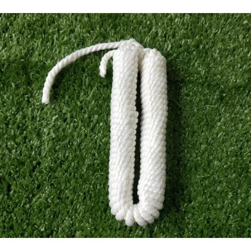 Jual 1 pcs Tali Koor/Tali tambang putih Pramuka ukuran Kecil - Jakarta ...