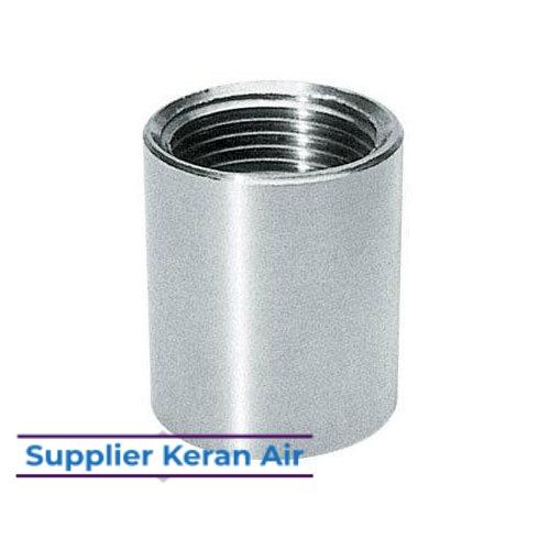 Jual 1 INCH SOCKET STAINLESS - Jakarta Barat - Supplier keran air ...