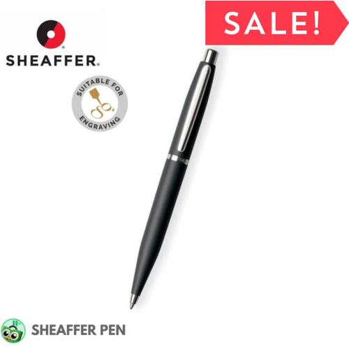 Jual Sheaffer VFM Matte Black - SS Gold Trim - Jakarta Utara - Sheaffer Pen | Tokopedia