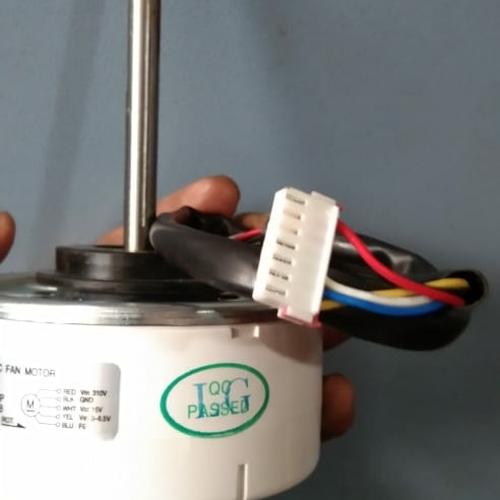 Jual FAN MOTOR INDOOR AC LG DC 30 WATT - Jakarta Selatan - S J E PART ...