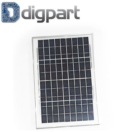 Jual Solar Panel Cell Surya 10wp 10 Wp Poly - Kota Malang - DigPart ...