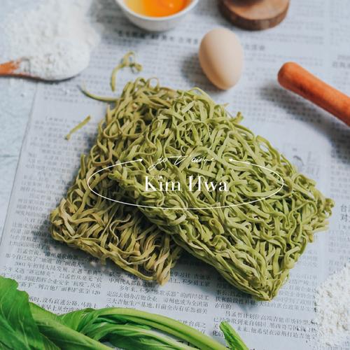 Jual Mie Kering / Mie Sayur / Bakmie Goreng / Mie Kering Sayur - Tomat ...
