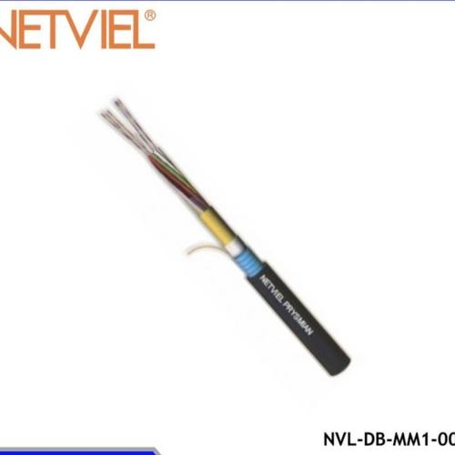 Jual Kabel FO Netviel 4 core Multimode - Kota Bekasi - SpinicOnlineShop ...