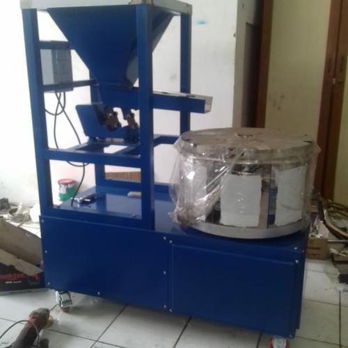 Jual rotary sample divider ( RSD ) 20kg - Kab. Bandung Barat - Esa Makmur Jaya Teknik | Tokopedia