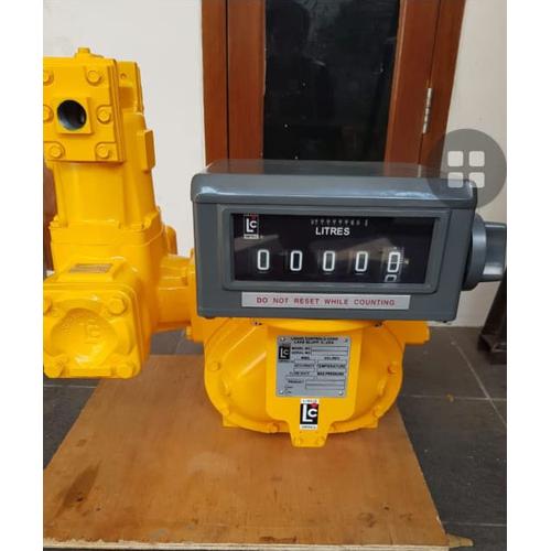 Jual LC Liquid Control Flowmeter M15 - Jakarta Pusat - SENTRA TEKNIK ...