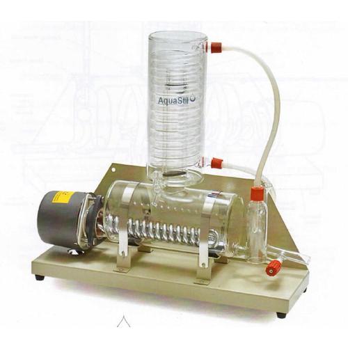 Jual Water Still W4L - Alat Destilasi Pembuat Aquadest ( merk AquaStil ...
