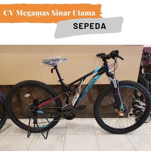 Jual sepeda gunung polygon rayz 3 terbaru - Kota Makassar - Megamas ...
