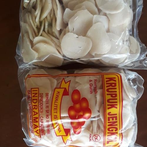 Jual Kerupuk Jengkol Cap Kijang - Hitam - Kota Bekasi - madyani shop ...