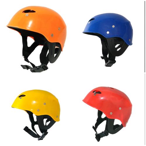 Jual helm rafting arung jeram helm perahu karet helm sepeda skateboard ...