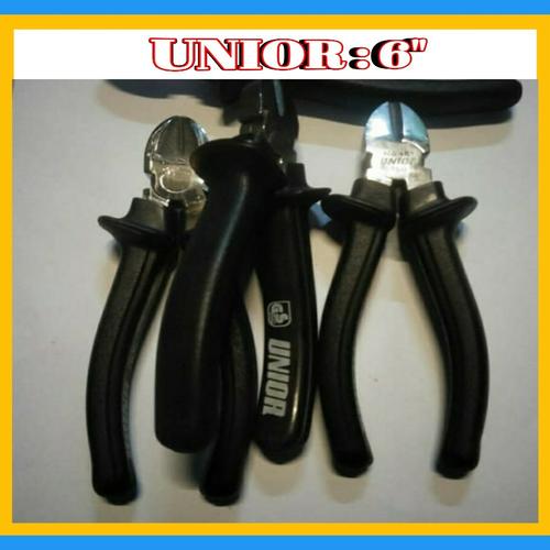 Jual Tang potong unior ukuran 6 inch - Jakarta Utara - TOOLS GLODOK ...
