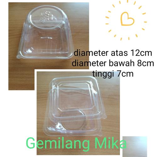Promo Mika salad 500ml/mika es milo kepal/mika puding - Jakarta Barat ...