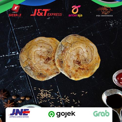 Jual Roti Maryam Roti Cane Roti Canai Frozen High Quality - Tawar - Kab ...