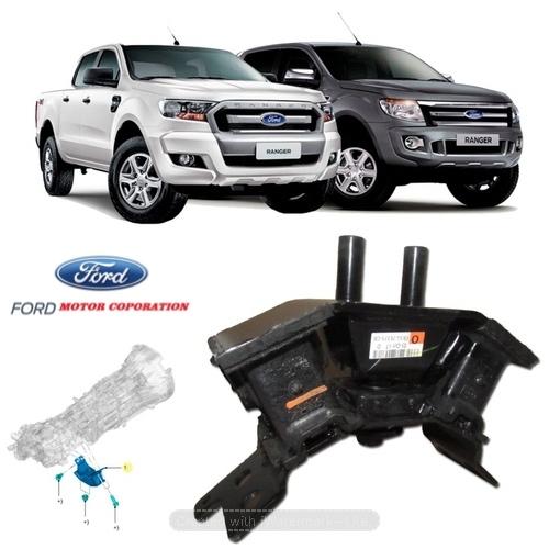 Jual Mounting transmisi Ford Ranger T6 2200cc 4x4 Mazda BT50 Pro ...