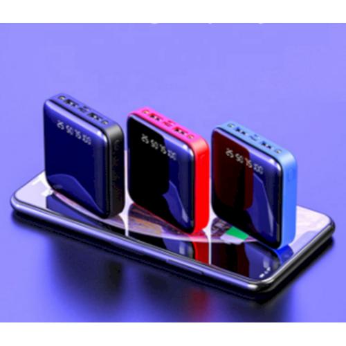 Jual RH-Tron Mini Power Bank 20000 mAh, Output 2 A, Water-proof, Drop ...