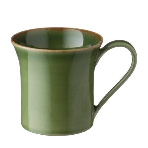 Jual Mug / Gelas Minum Jenggala 230 ml Hijau - Kab. Badung - Jenggala ...