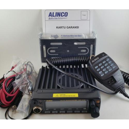 Jual Alinco DR135 Rig VHF - Jakarta Pusat - Mass Communication | Tokopedia