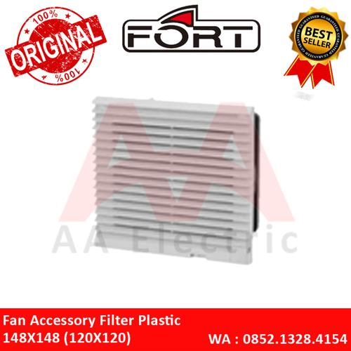 Jual Filter Plastic Model 148x148 Fan Accessory Fort - Jakarta Pusat ...