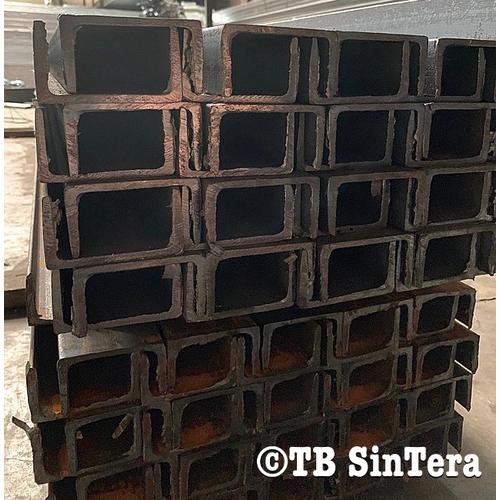 Jual Besi UNP 100 / Kanal U - Kota Bandung - TB SinTera | Tokopedia