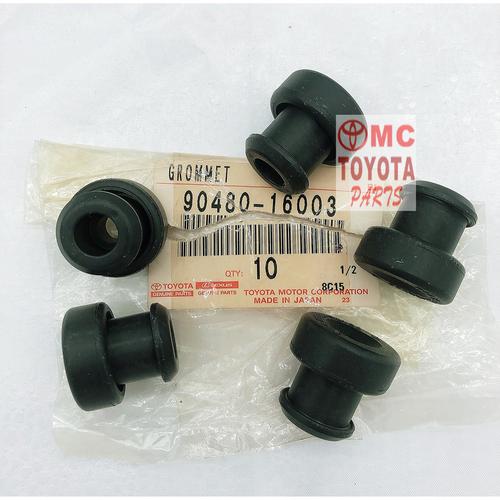 Jual Grommet Bush Valve Angin Kijang Corolla Starlet 90480-16003 - Kota ...
