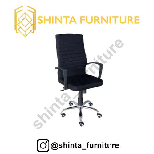 Jual Kursi Kantor Manager / Office Chair Frontline / Kursi Kerja MI 07 ...